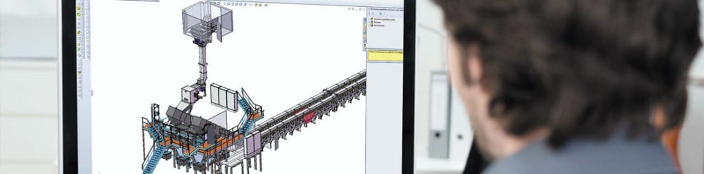 About CYRUS | Vibrating Conveyor Manufacturer & Company